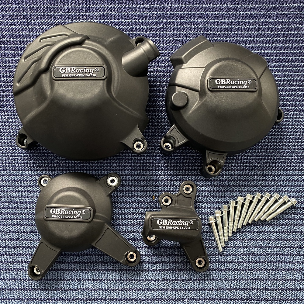 Motorcycles Engine cover Protection case for case GB Racing For YAMAHA ...