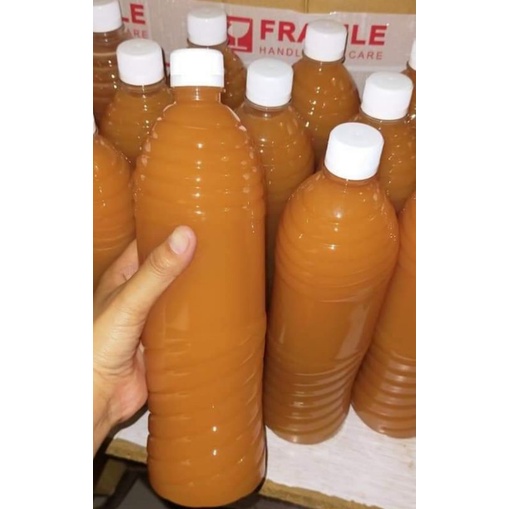 Pure Sukang Tuba 1liter | Shopee Philippines