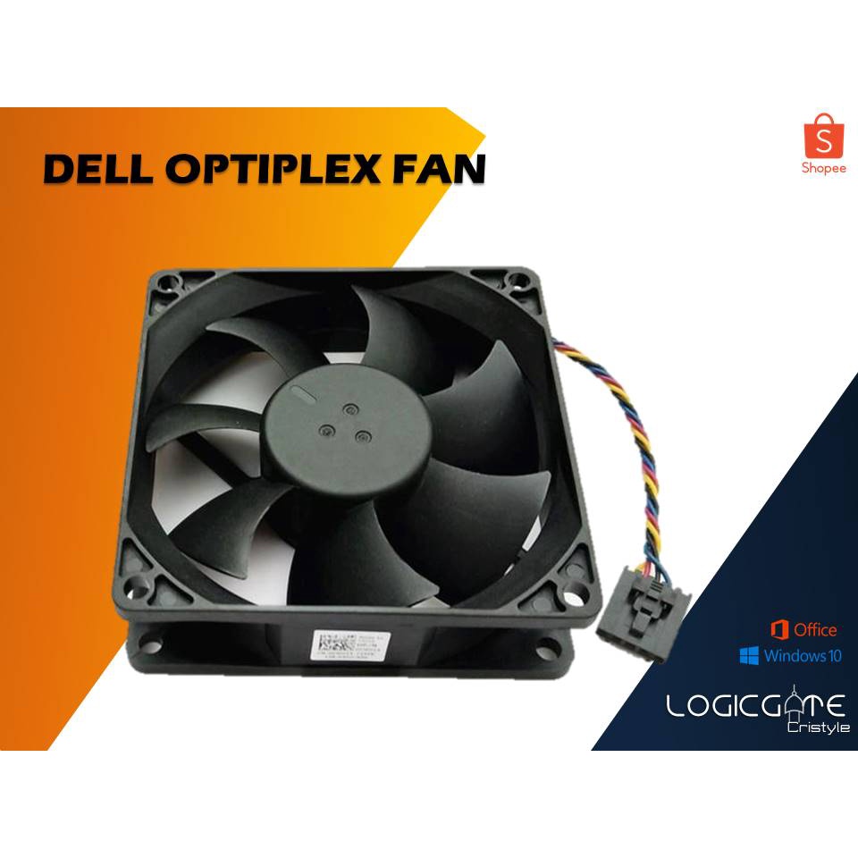 DELL OPTIPLEX SYSTEM UNIT FAN | Shopee Philippines