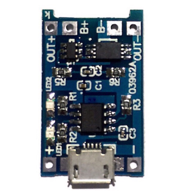 TP4056 without protection | Shopee Philippines