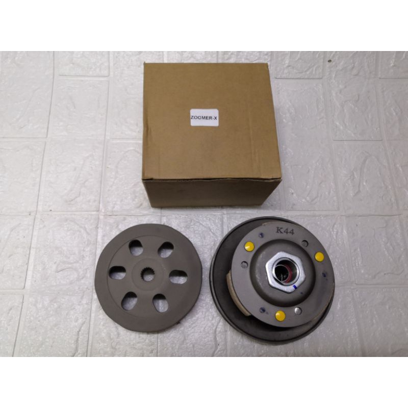 CLUTCH LINING ASSY FOR Zoomer-X | Shopee Philippines