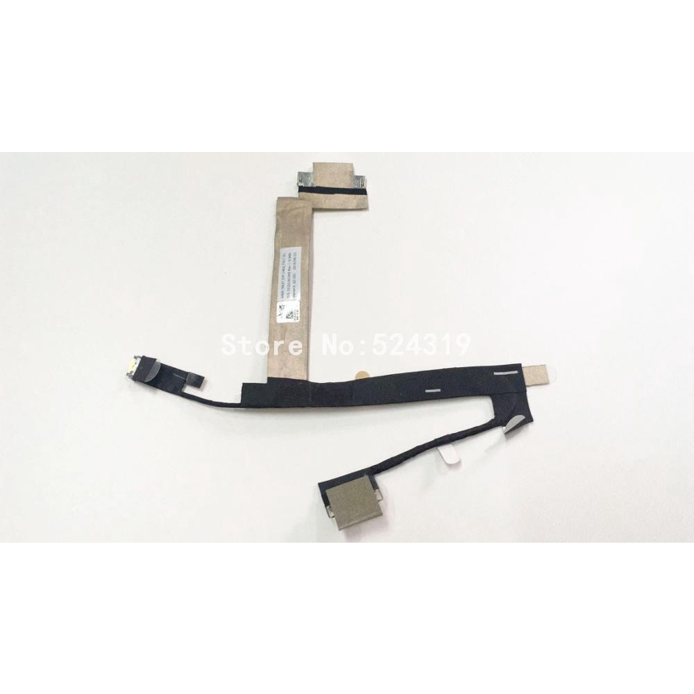 New Original Laptop LCD Cable for Dell Latitude XPS 12 7275 9250 A15724 ...