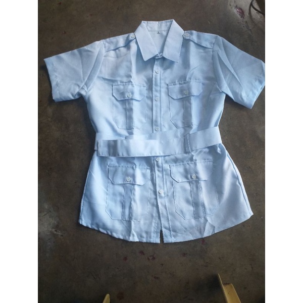 SECURITY GUARD / BUST JACKET | Shopee Philippines