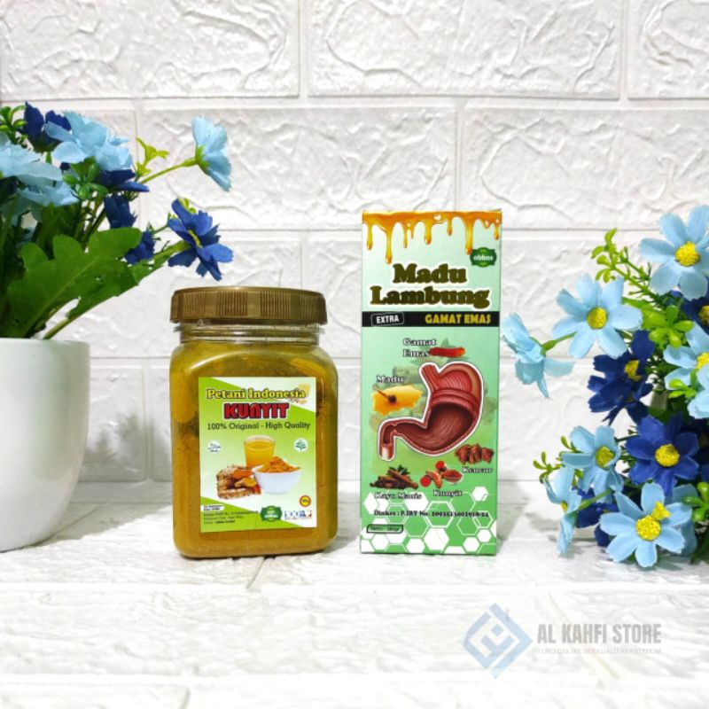 Extra Gamat Golden Honey Chronical Acid Medicine / Digestive Digestion ...