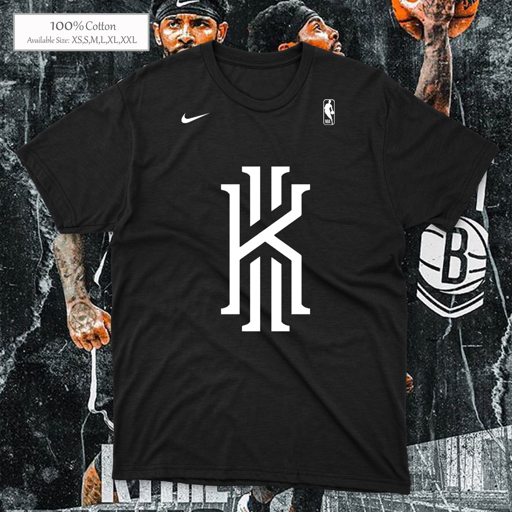 Kyrie Irving Uncle Drew Logo High Quality Shirt (LO3) | Shopee Philippines