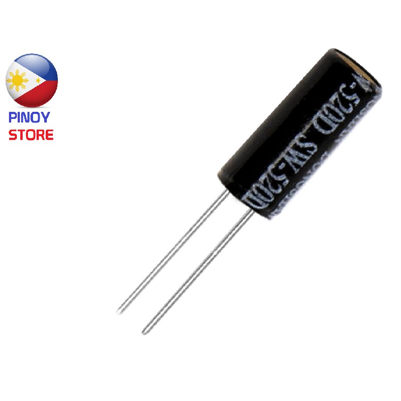 Sw 520d Tilt Switch Vibration Sensor Or Knock Sensor For Arduino 2pin 1123