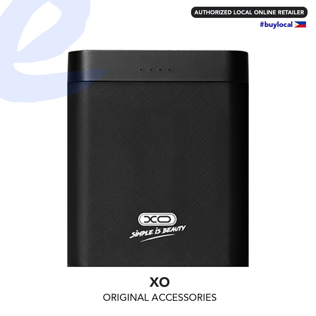 XO Premium Powerbanks 10000mAh | Shopee Philippines