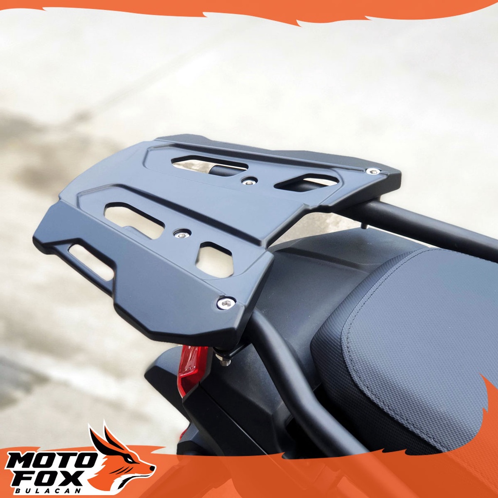SEC Kalaw Hybrid Top Box Bracket for Honda ADV | Shopee Philippines