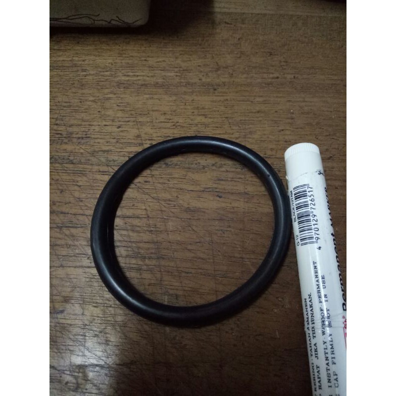 MESIN Oring Water Pump Engine Casing 2" SNB 50 And 3" SNB 80 | Shopee ...