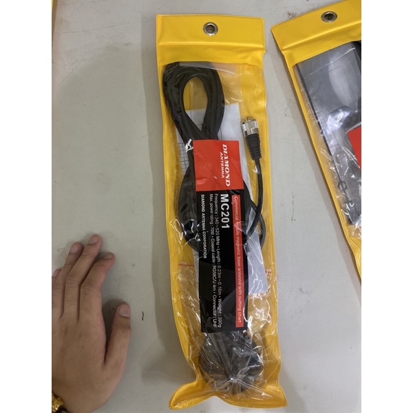 Diamond MC201 Original Japan | Shopee Philippines