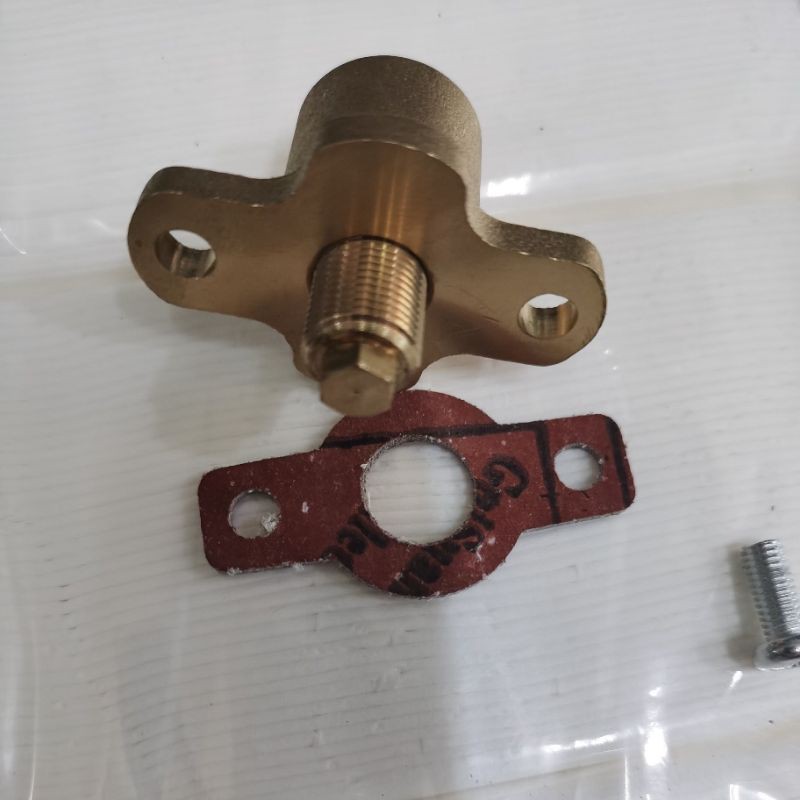 gasulette valve with asbestos gasul 2.7kgs burner valve | Shopee ...