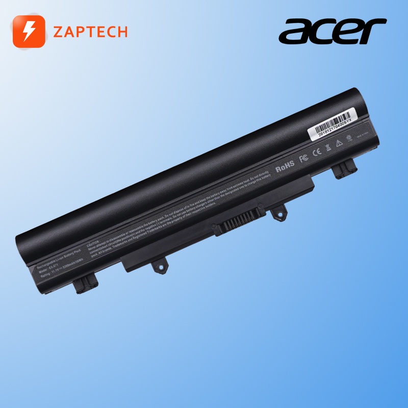 Battery for Acer Aspire Laptop E5-471 E5-511 E5-511G E5-531 E5-471P V3 ...