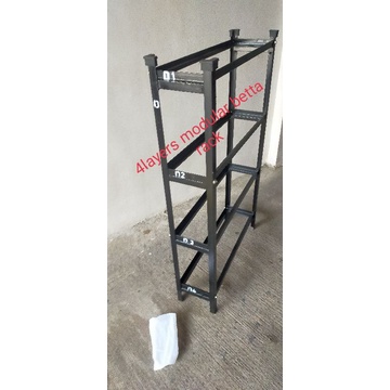 4layers Modular Betta Rack | Shopee Philippines