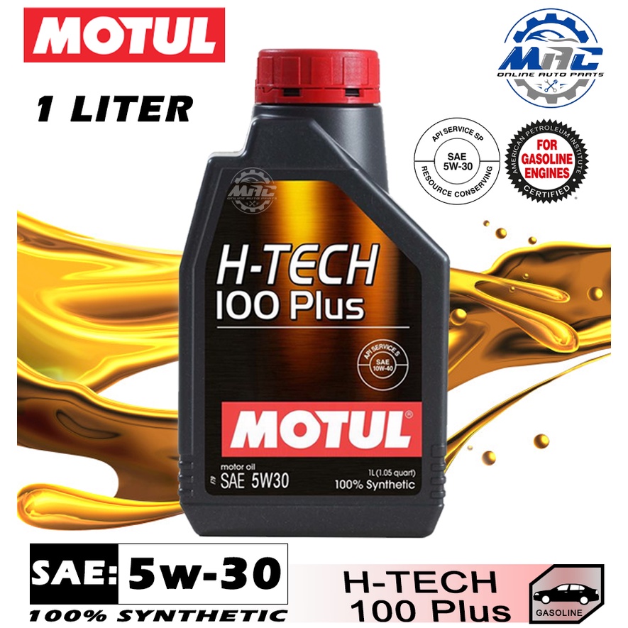 Motorl 5w30 1 Liter