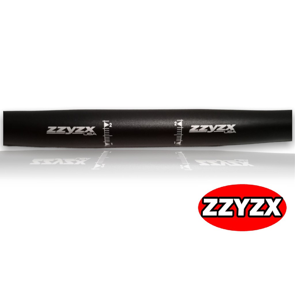 Zzyzx classic discounts shop carbon handlebar