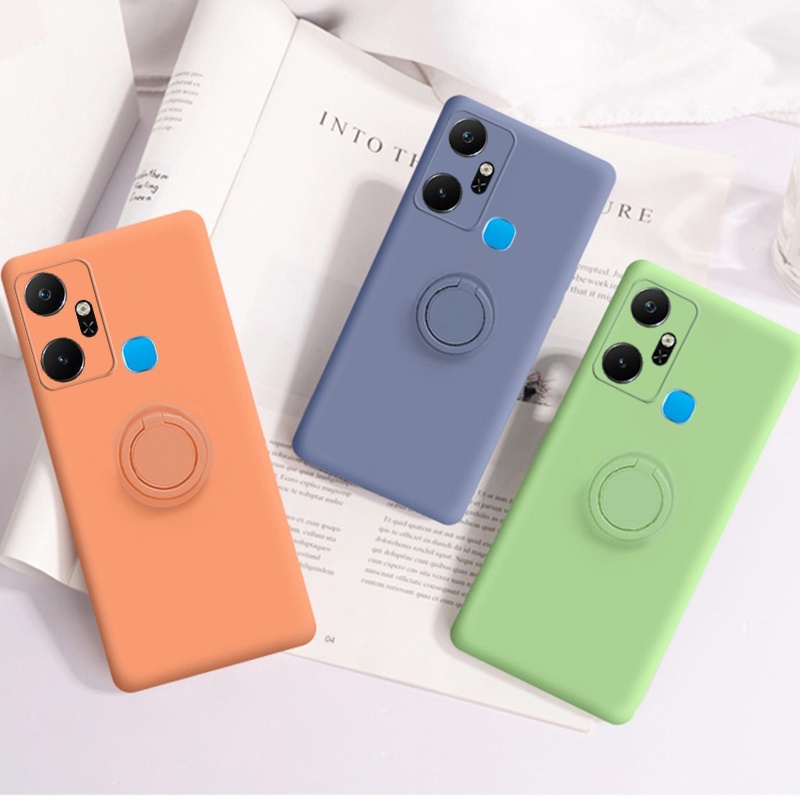 Infinix Smart 6 Plus X6823 / Smart 6 HD / Smart 6 / SMART 5 2020 ...