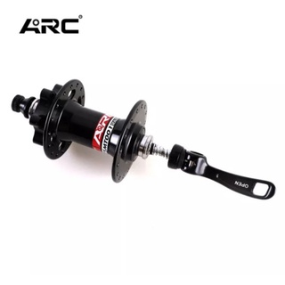 ARC Hubs 32Holes 36Holes 100/135mm MTB Hubs for 8 9 10 11 speed Front ...