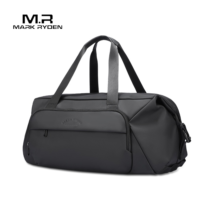 Mark Ryden splash proof Duffel Travel Bag 32L | Shopee Philippines