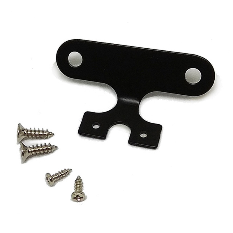 EDB* Universal Auto Rear Camera Mounting Bracket Dash Cam Mirror Mount ...