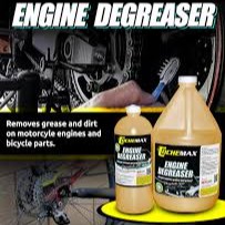 Engine Degreaser Liter (Cochemax) | Shopee Philippines