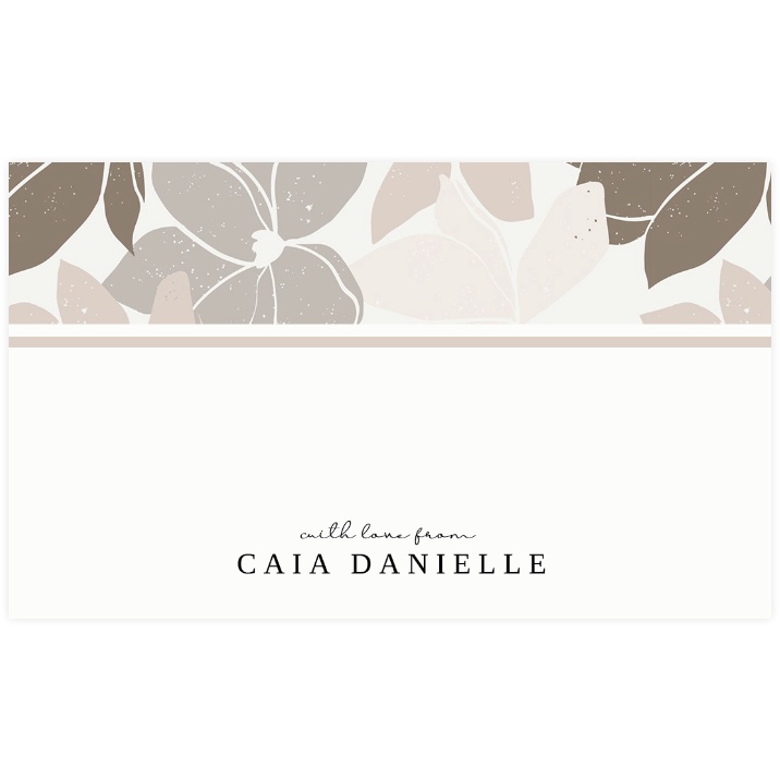 Personalized Generic Gift Tags by Papelerya (25-65pcs) | Shopee Philippines