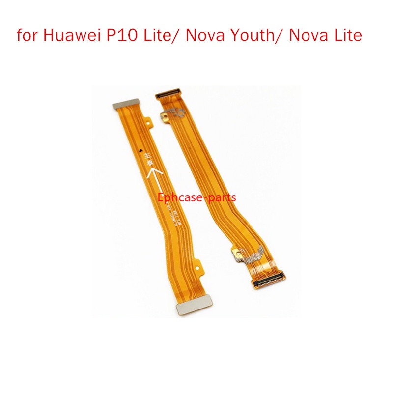 Epcph- BP-for Huawei P10 Lite Main Board Flex Cable Connect LCD Ribbon ...