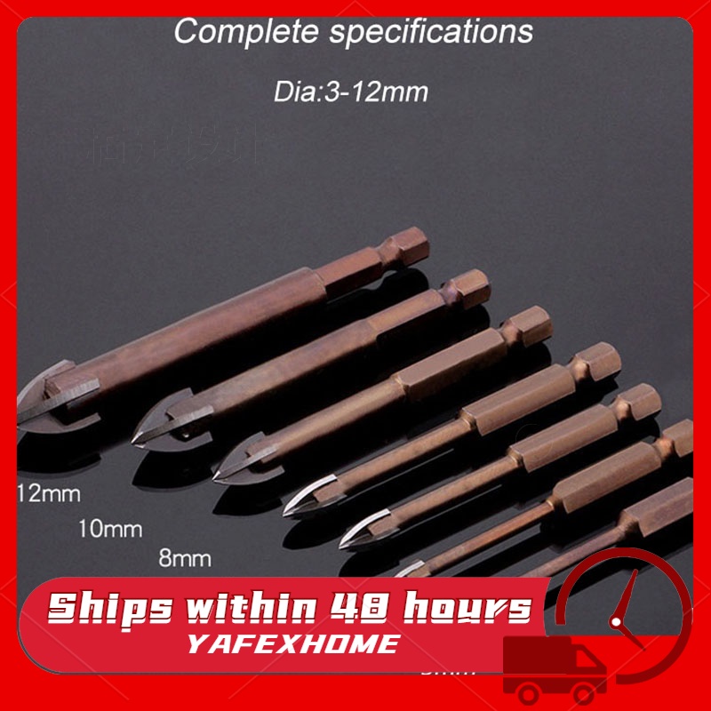 Drill bits WPC granite tiles Stone masonry Concrete cutting machine ...