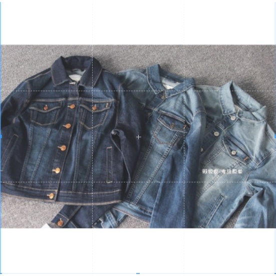 Plus size denim mans jacket maong jacket | Shopee Philippines