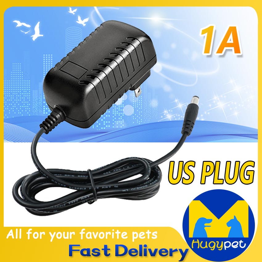 AC / DC Power Adapter Charger 17V 20V 1A For Bose SOUNDLINK III DC 17V ...