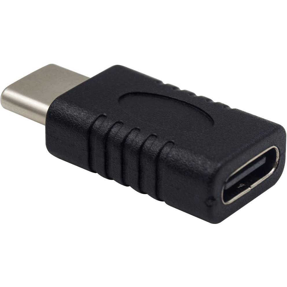 USB C Extender Adapter, USB Type C Extension Adapter, USB C Male to ...