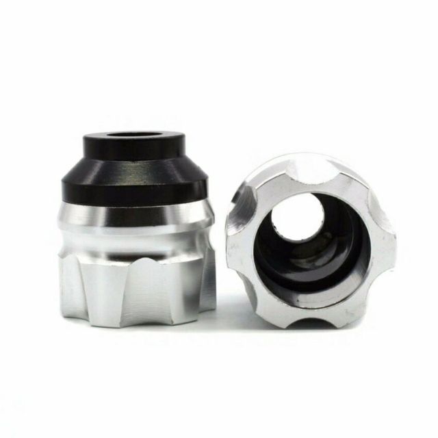Universal Axle Cap For Motorcycle | Shopee Philippines