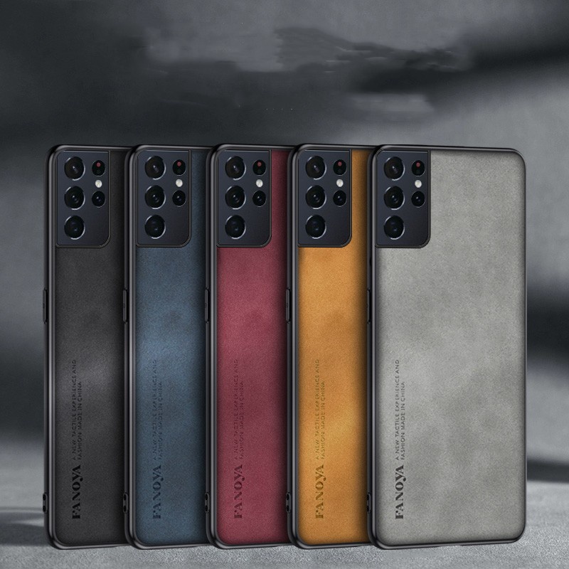 For Samsung Galaxy S21 Note 20 Note20 Plus Ultra FE A53 A73 A72 M53 ...