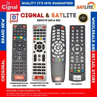 cignal remote - Best Prices and Online Promos - Dec 2025 | Shopee ...