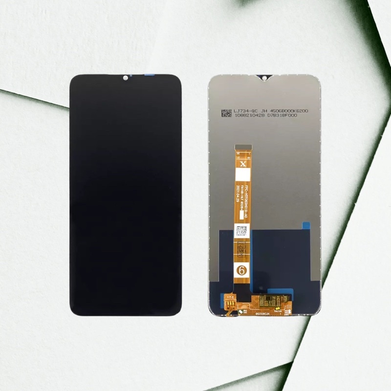 Lcd TOUCHSCREEN REALME 5 / REALME 5i / REALME 5S / REALME 6i - ORI ...