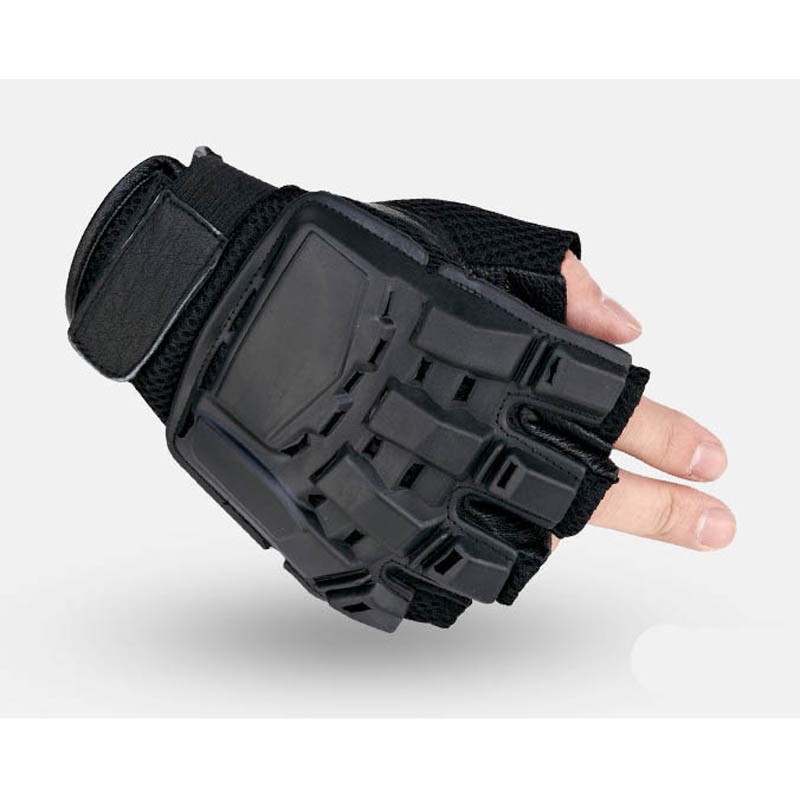 Transformer Gloves Shell Leather Gloves Gloves Swat Sports Gloves ...