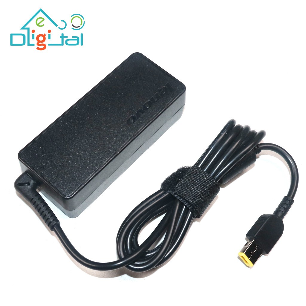 Original AmazingLenovo 65W 20V 3.25A Rectangle USB ADLX65NDT3A ...