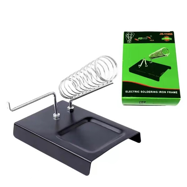 Soldering Stand Electric Soldering Iron Frame | Shopee Philippines