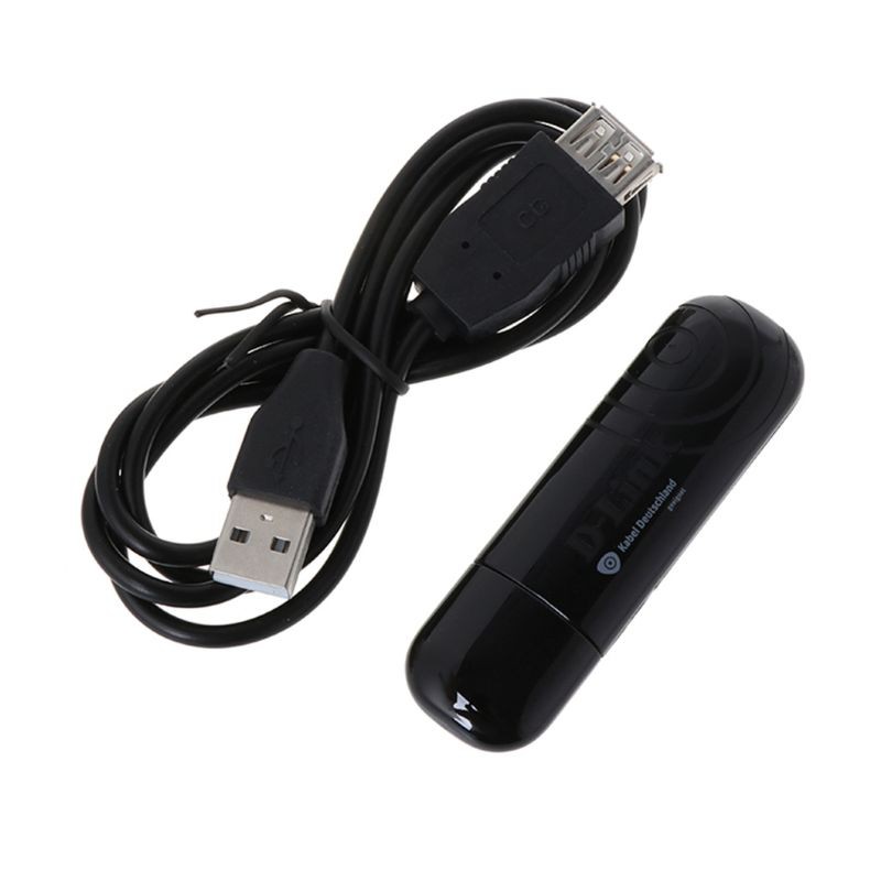 DWA-140 USB WiFi Adapter 300Mbps Card Adapter 802.11b/g/n for P | Shopee Philippines