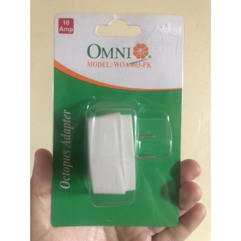 omni octopus adapter | Shopee Philippines