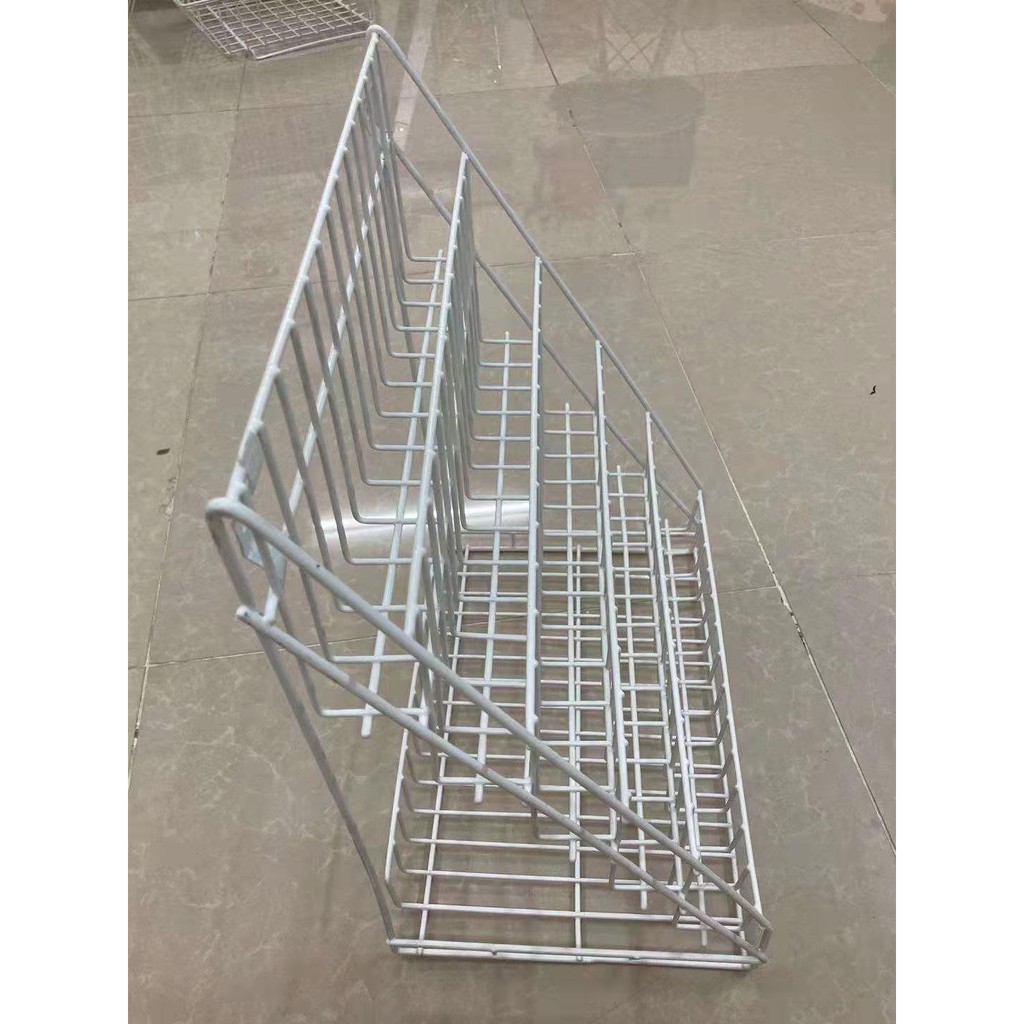 MAPLE SHOP's Multipurpose CD RACK/Perfume Display Rack/Nail POLISH RACK ...