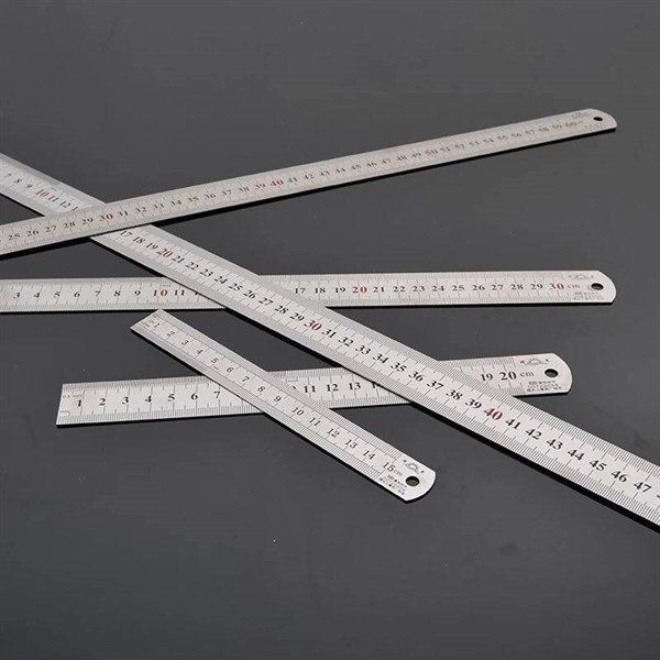 Long STRAIGHT RULER - 1 PC | Shopee Philippines
