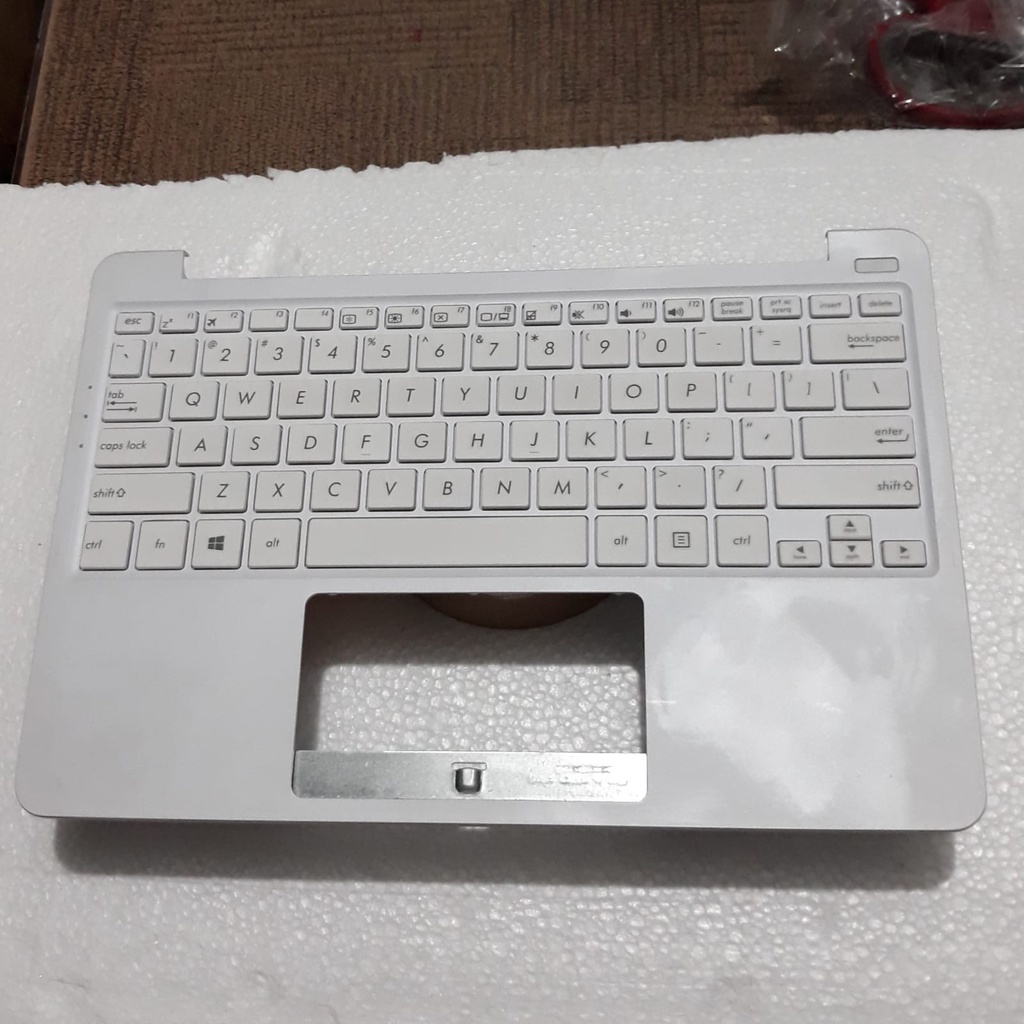 Palmrest Keyboard Case Laptop Asus E203 E203M E203MAH E203N E203NAH ...