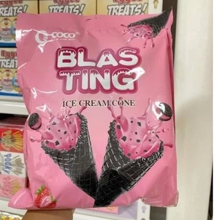 blas ting ice cream cone - Best Prices and Online Promos - Aug 2024 ...