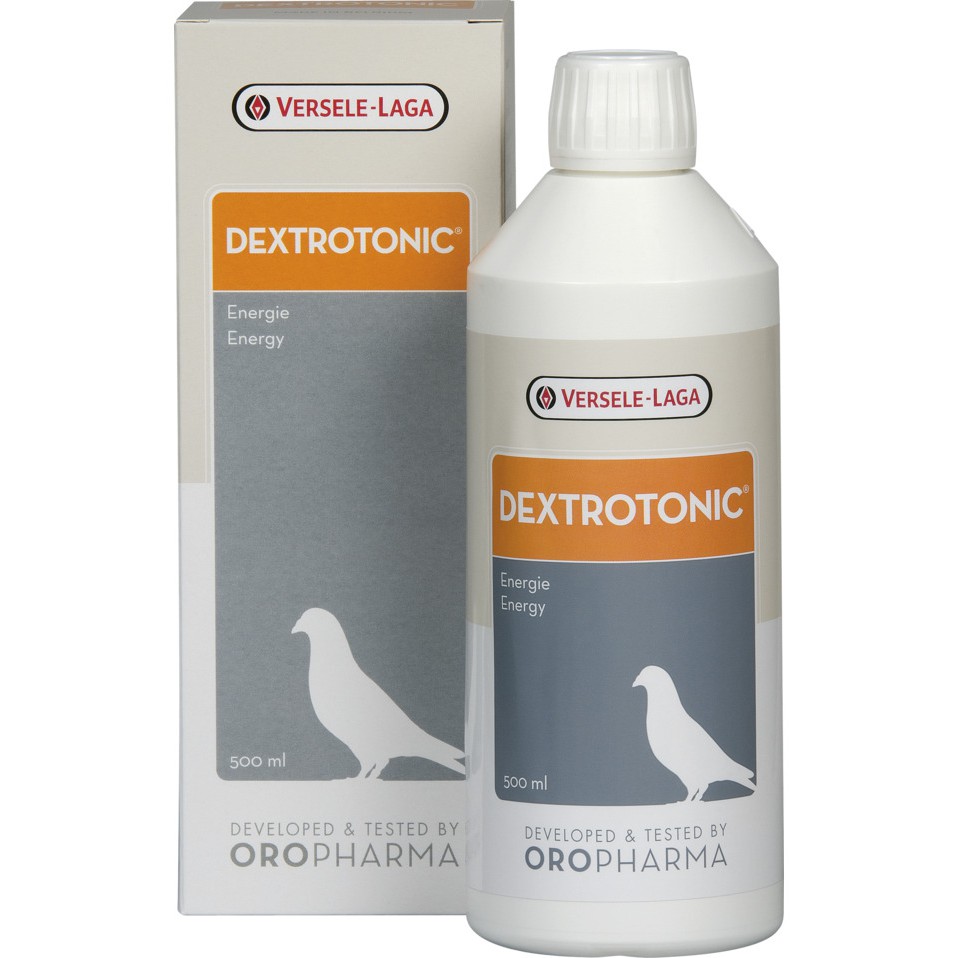 Vesele Laga Oropharma Dextrotonic 500ml | Shopee Philippines