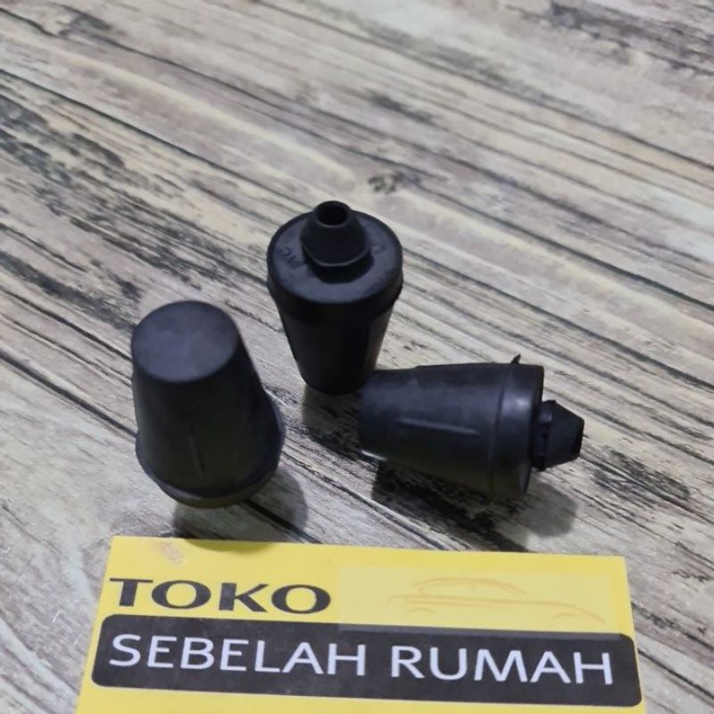 MESIN Honda FREED ORIGINAL Engine Hood stopper Rubber stopper | Shopee ...
