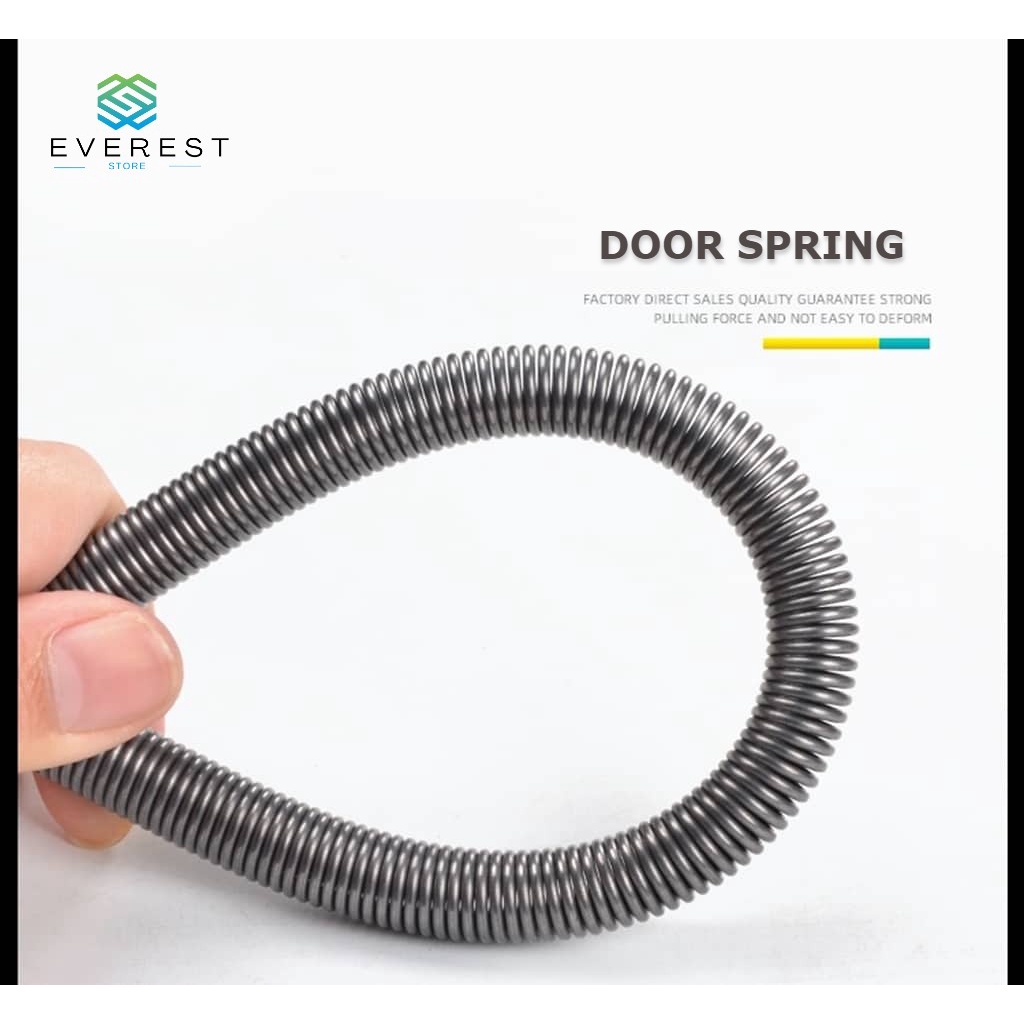 Universal Door Spring / Closer With Hook #3 , #4 , #5 , #6 | Shopee ...