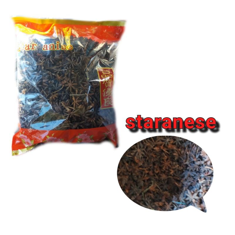 whole sale!!! star anise ( staranise or star anis ) 100 grams for sale ...