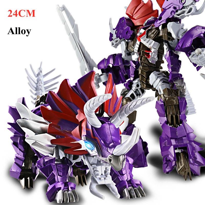 New big toy Transformers Optimus Prime alloy plate Bumblebee robot ...