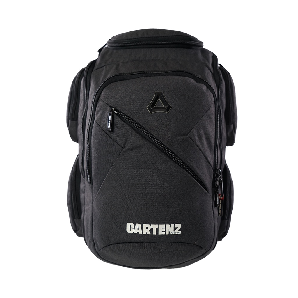 Metric 2220 + RC Tactical Laptop Cartenz Men's Backpack | Shopee ...