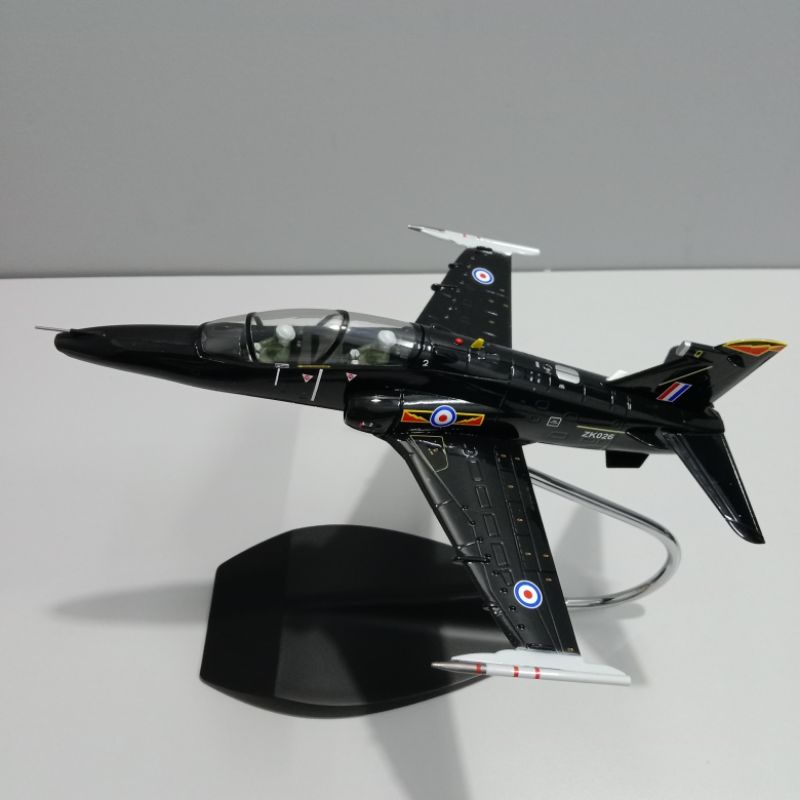 1/48 LUPA AIRCRAFT BAe Hawk 128 T2 RAF 1:48 Scale | Shopee Philippines